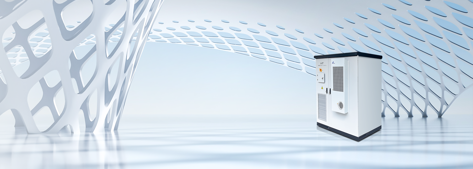 215 kWh Battery Storage Manufacturer | HT InfinitePower